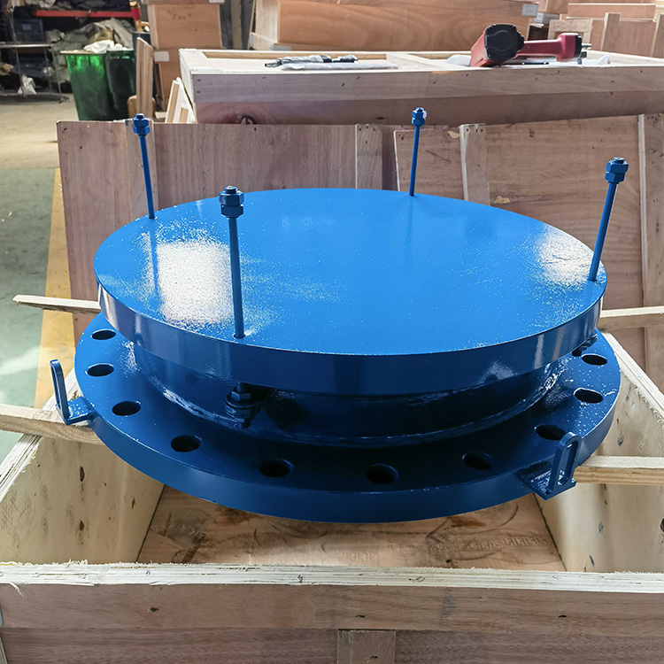 ZCHRK-I Emergency Vent - ZhenChao