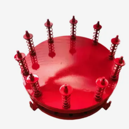 What Is an Emergency Pressure Relief Valve—and Why Your Tank Needs One