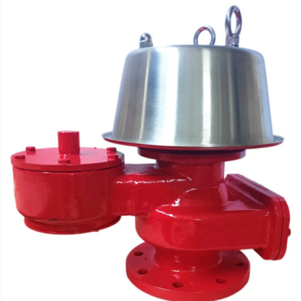 What Is the Difference Between a Pressure Valve and a Vacuum Valve?